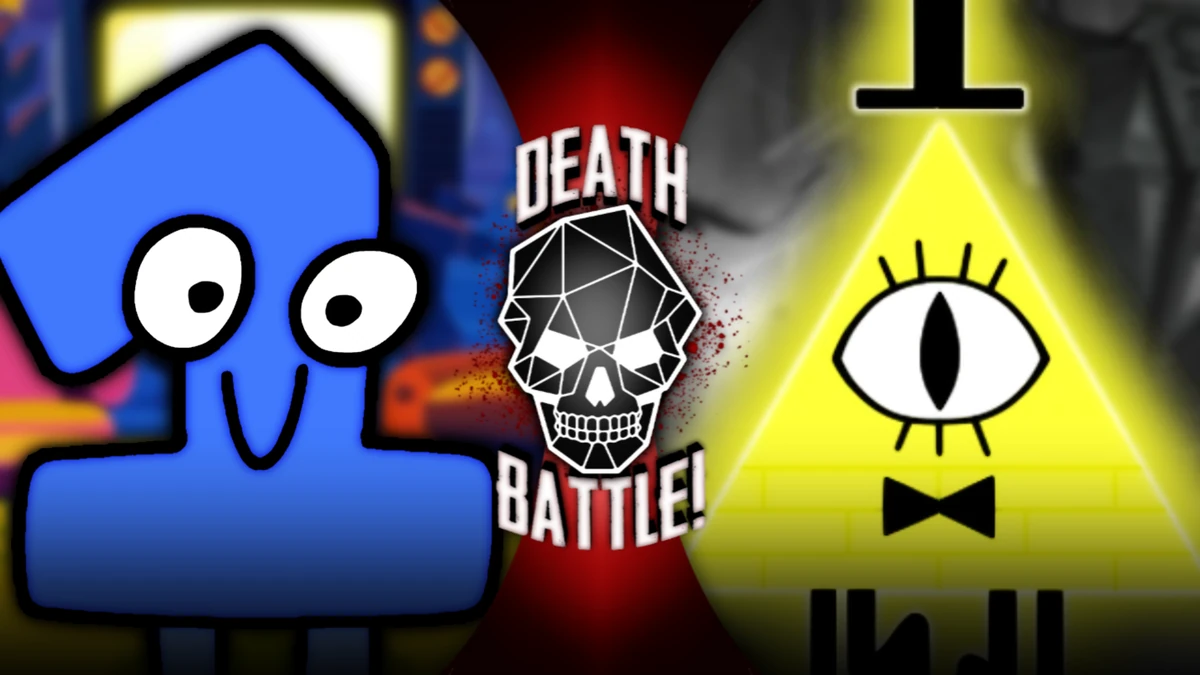 One Vs Bill Cipher | Versus Connections Wiki | Fandom