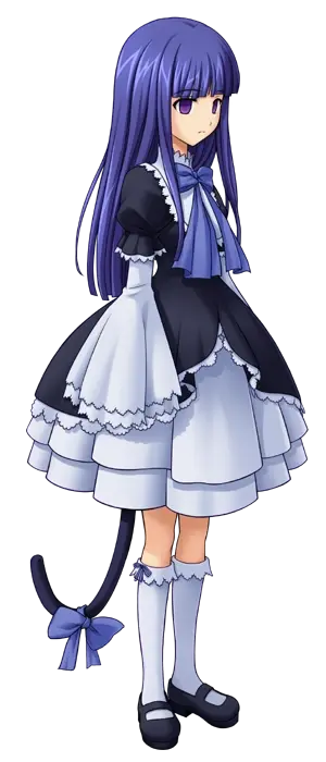 Bernkastel | Versus Connections Wiki | Fandom