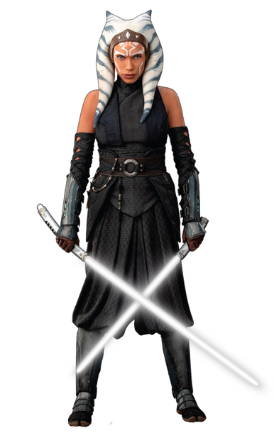 Ahsoka Tano Versus Connections Wiki Fandom