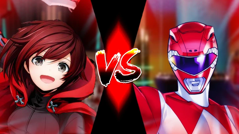 Ruby Rose Vs Jason Lee Scott | Versus Connections Wiki | Fandom