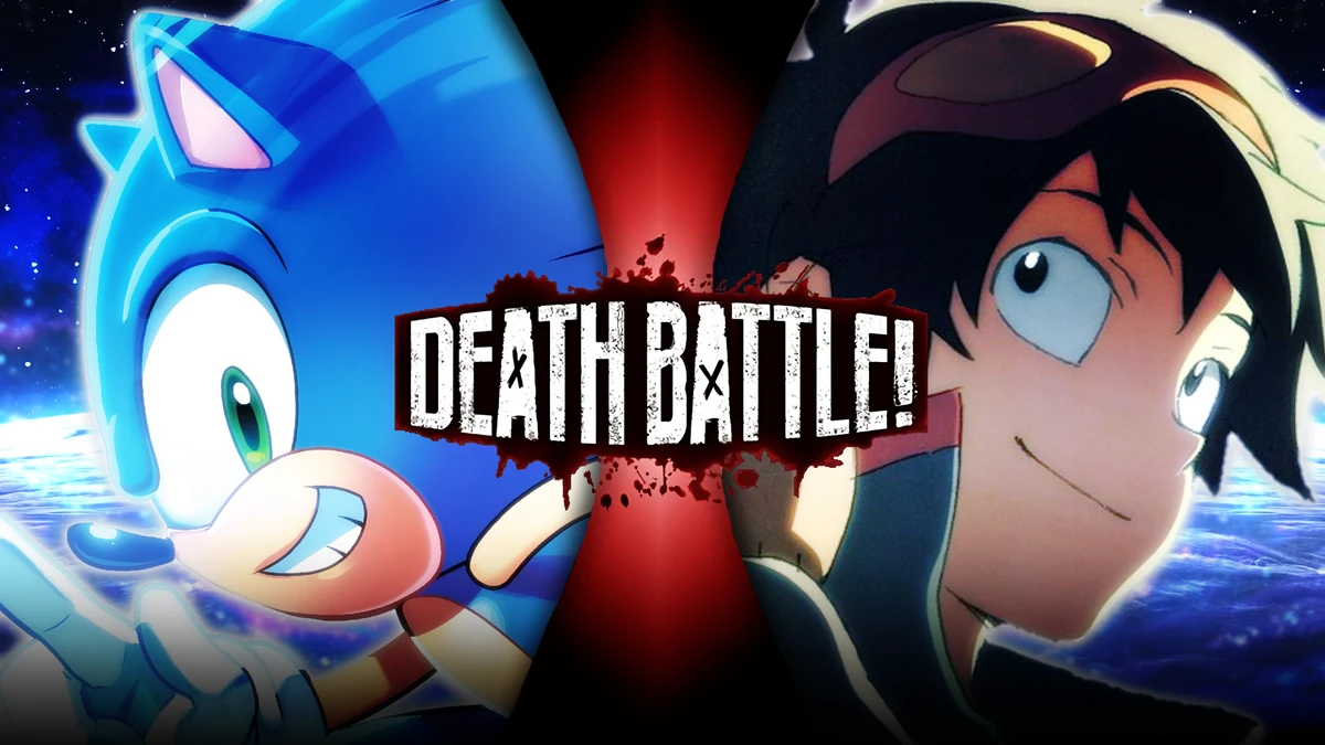 Simon the Digger Vs Sonic the Hedgehog | Versus Connections Wiki | Fandom