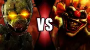 Five Nights at Freddy's | Versus Connections Wiki | Fandom