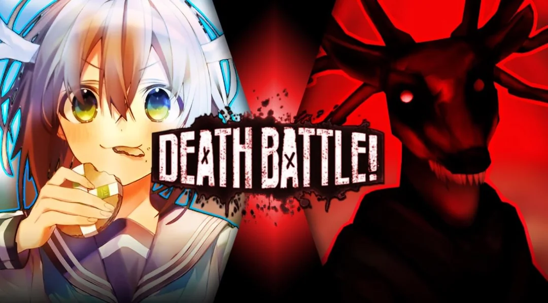 Nokotan Shikanoko Vs Specimen 8 | Versus Connections Wiki | Fandom