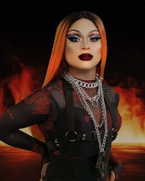 Elektra Heart | Versus Drag Queens Wiki | Fandom