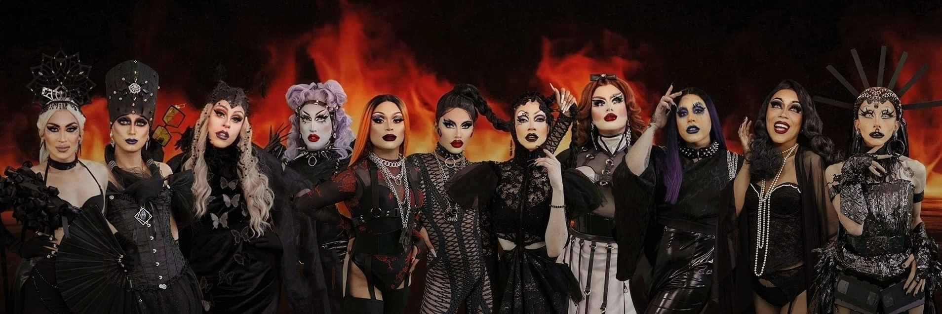 Categoría:Navegación | Versus Drag Queens Wiki | Fandom