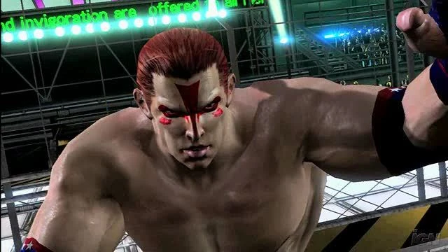 Wolf Hawkfield | Wiki Versus Fighting | Fandom