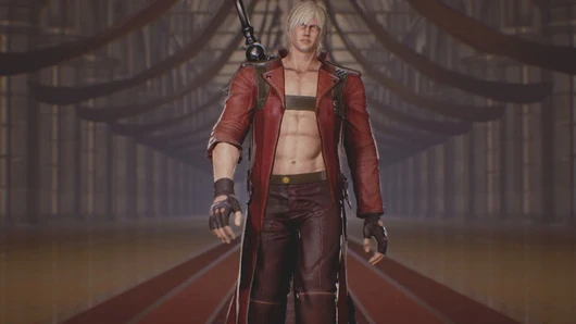 Dante | Wiki Versus Fighting | Fandom
