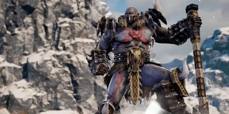 Astaroth | Wiki Versus Fighting | Fandom