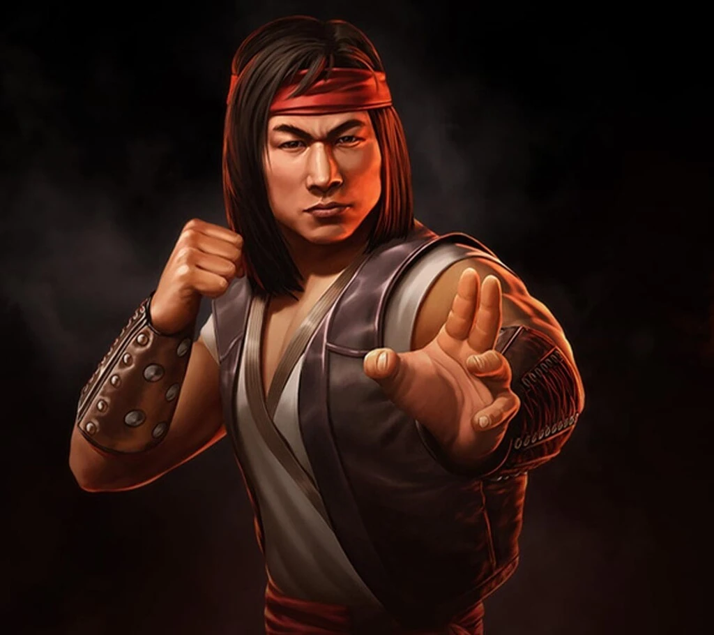 Liu Kang | Wiki Versus Fighting | Fandom