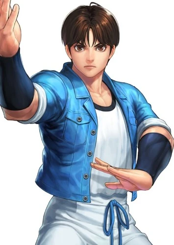 Sie Kensou | Wiki Versus Fighting | Fandom