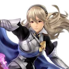 Corrin | Wiki Versus Fighting | Fandom