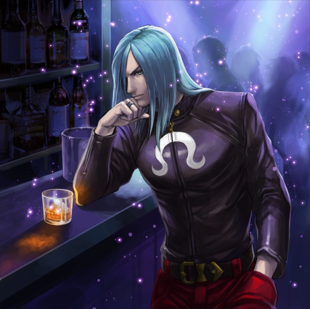 Remy | Wiki Versus Fighting | Fandom