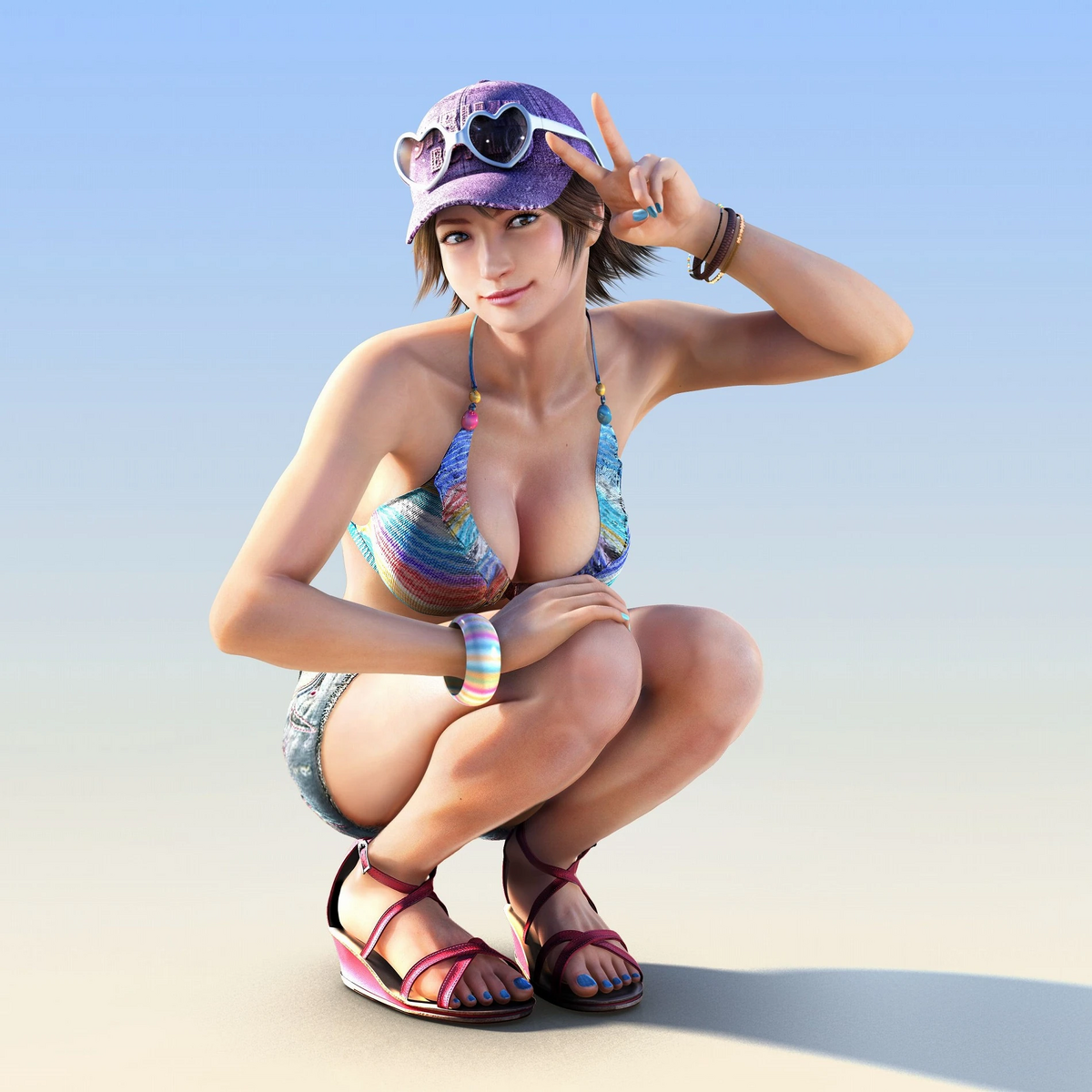 Miharu Hirano Wiki Versus Fighting Fandom