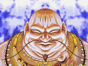 Karnov | Wiki Versus Fighting | Fandom