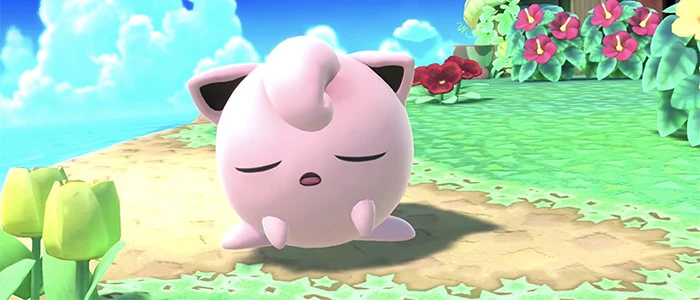 Rondoudou | Wiki Versus Fighting | Fandom