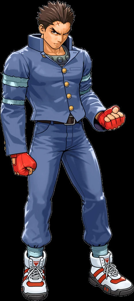 Batsu Ichimonji | Wiki Versus Fighting | Fandom