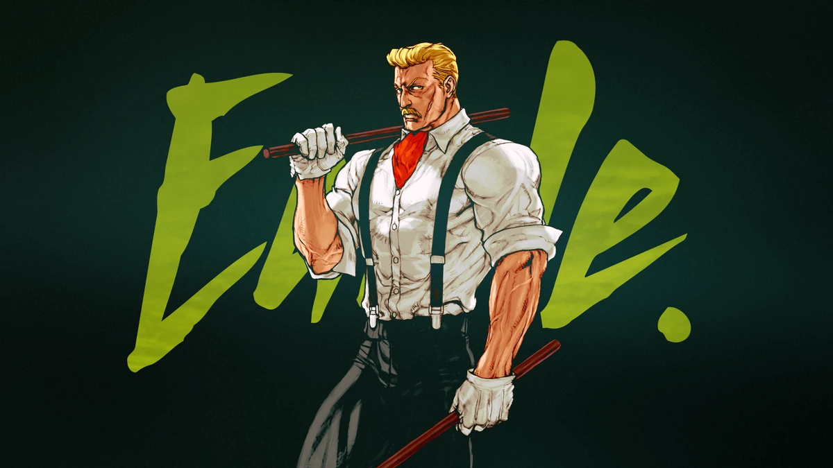 Eagle | Wiki Versus Fighting | Fandom