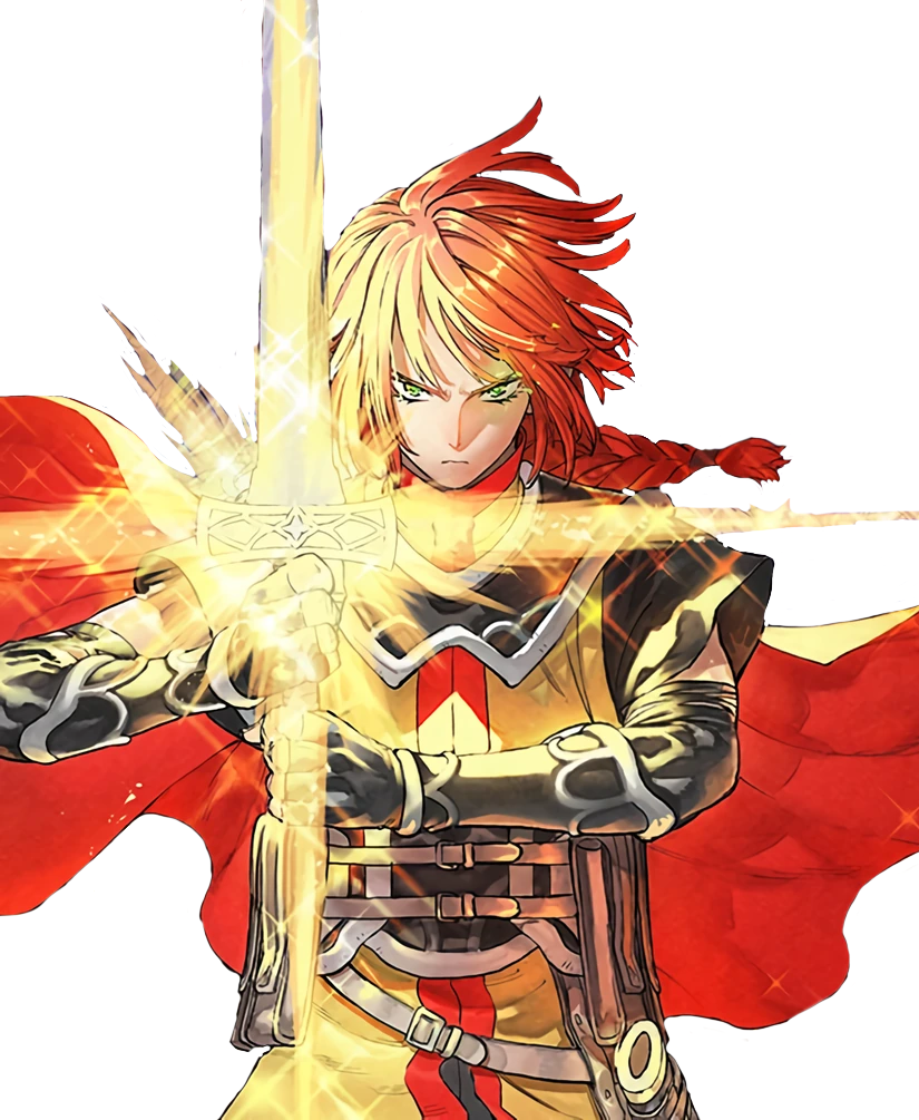 Ario | Versus Wiki | Fandom