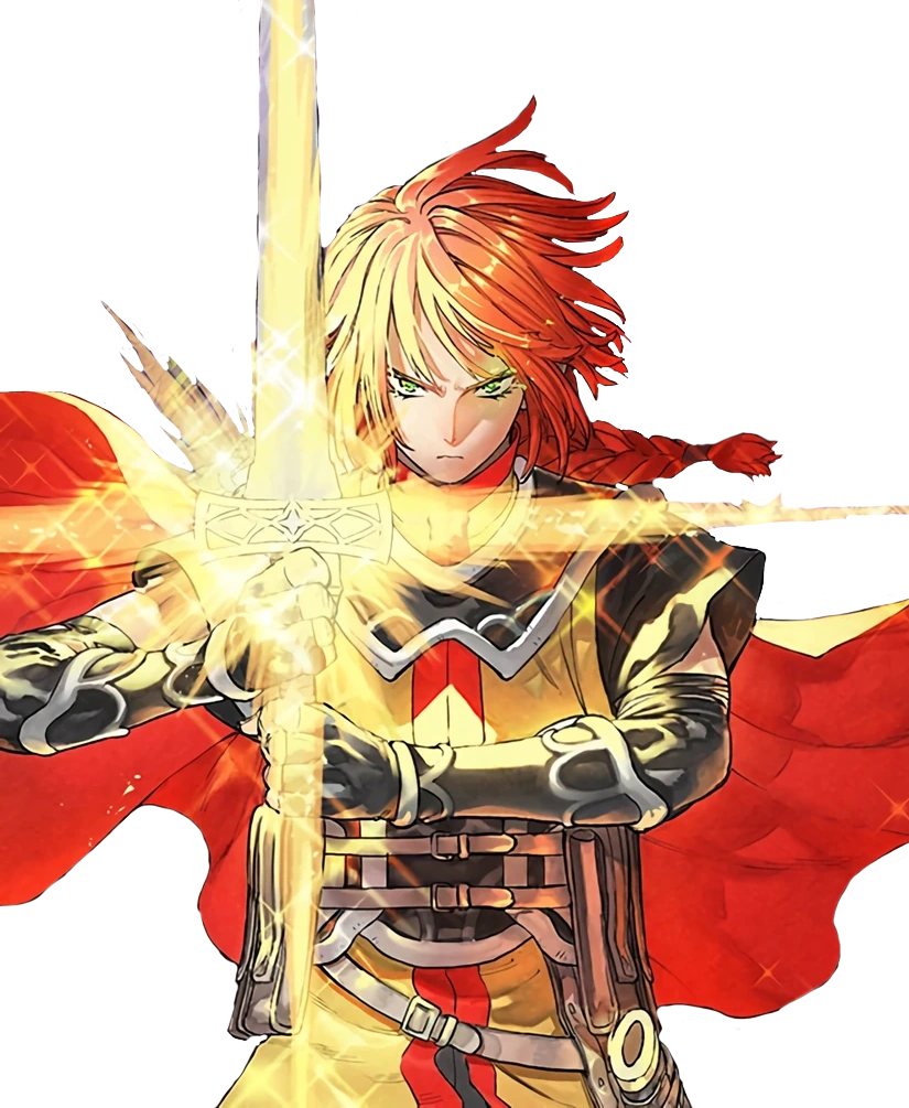 Ario | Versus Wiki | Fandom