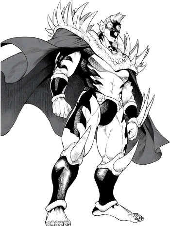 Jachi | Versus Wiki | Fandom