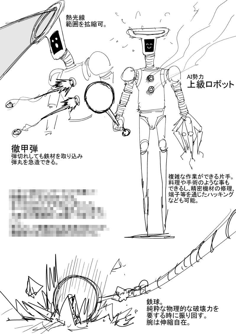 Robots/Image Gallery | Versus Wiki | Fandom