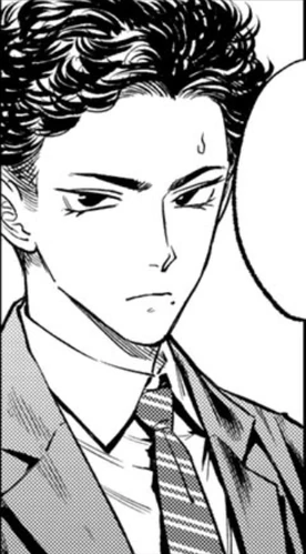 Shigeru | Versus Wiki | Fandom