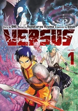 Chapters and Volumes | Versus Wiki | Fandom