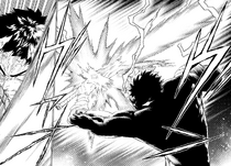 Hallow | Versus Wiki | Fandom