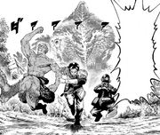 Hallow | Versus Wiki | Fandom