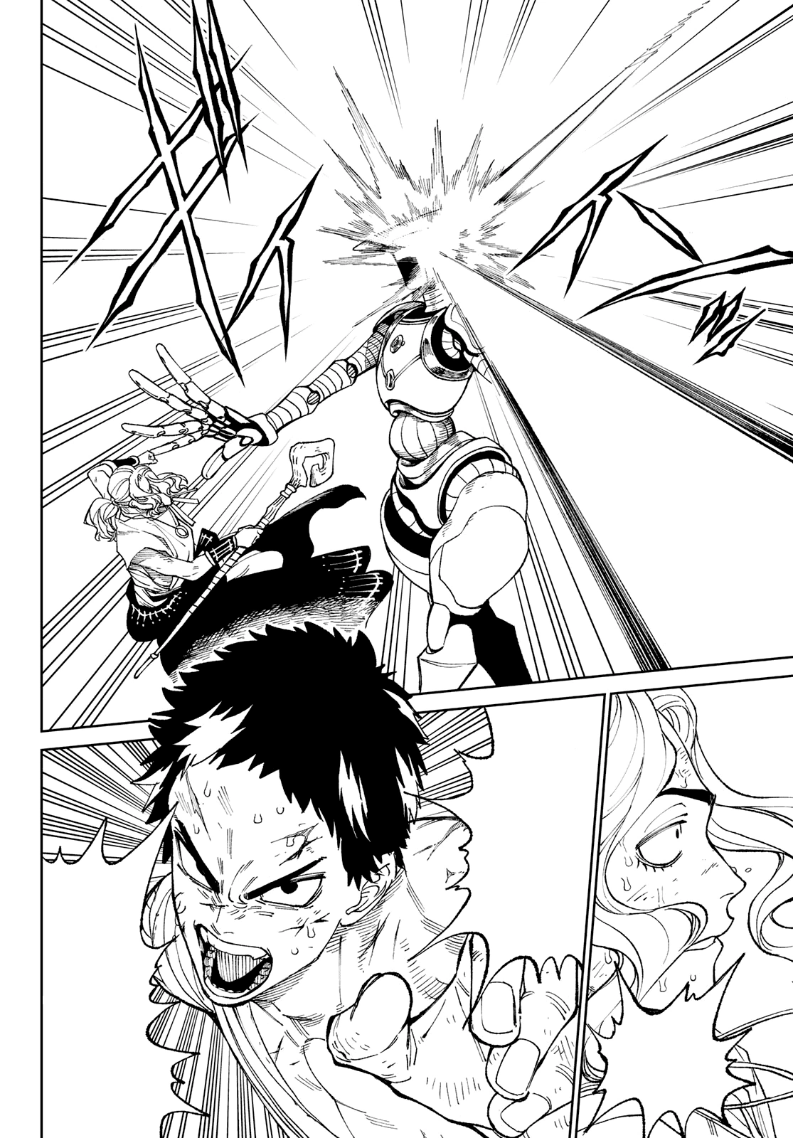 Category:Characters from The Mecha Ordinance | Versus Wiki | Fandom