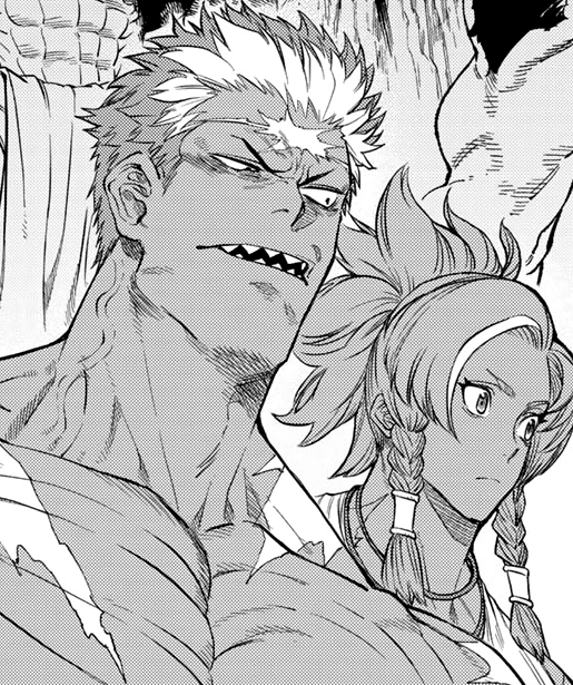 The Titan's Crown | Versus Wiki | Fandom