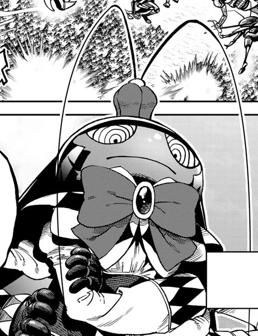 Roya Roach | Versus Wiki | Fandom