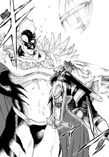 Chapter 1 | Versus Wiki | Fandom