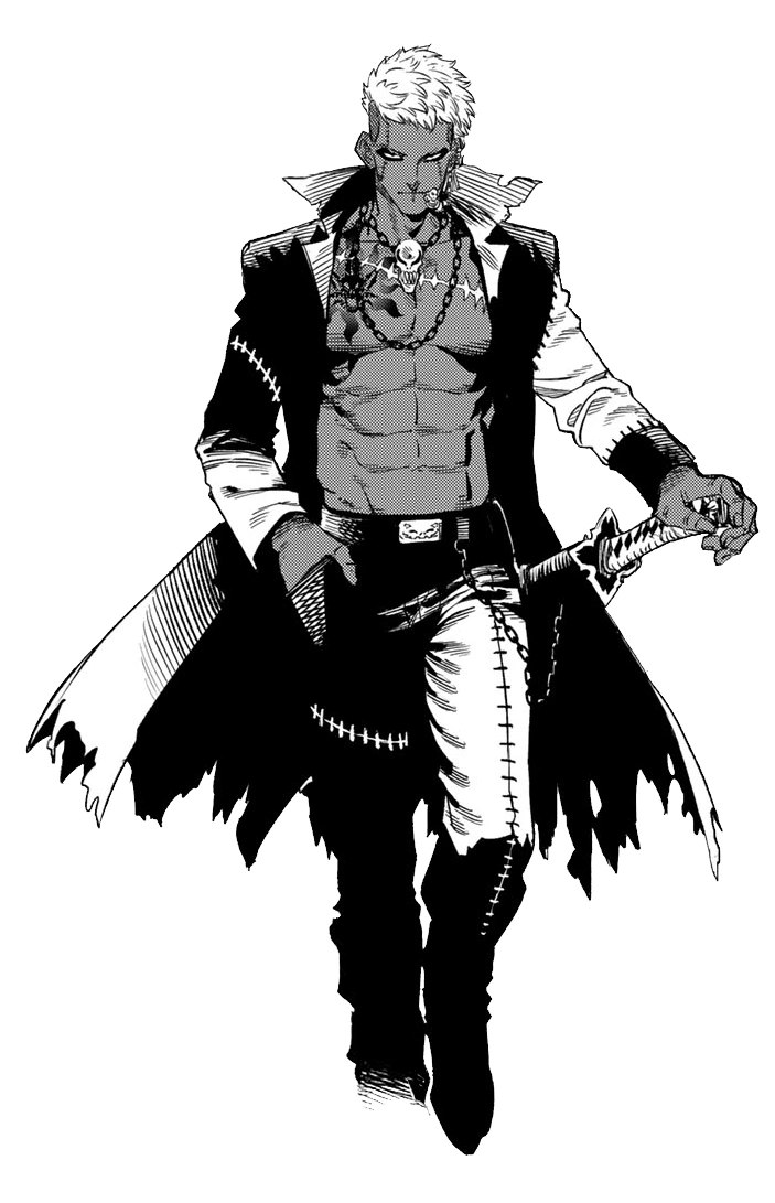 Gore/Image Gallery | Versus Wiki | Fandom
