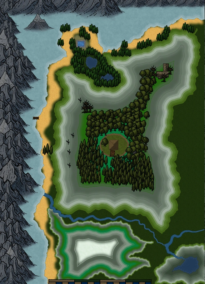 Terrif | Versuskampf Wiki | Fandom