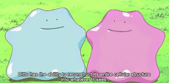 Cambio de Forma | Wiki Versuspedia | Fandom