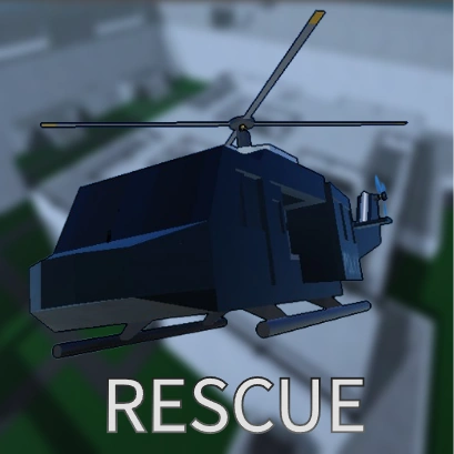 Rescue | Versusrevival Wiki | Fandom