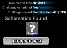 Challenges | Versus Umbra Wiki | Fandom