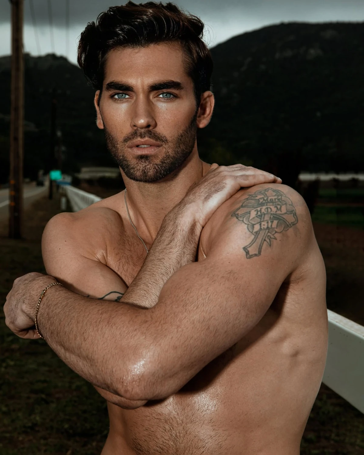 Jake Hobbs | Vertical Drama Database Wiki | Fandom