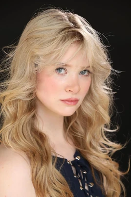 Kyra Wisely | Vertical Drama Database Wiki | Fandom