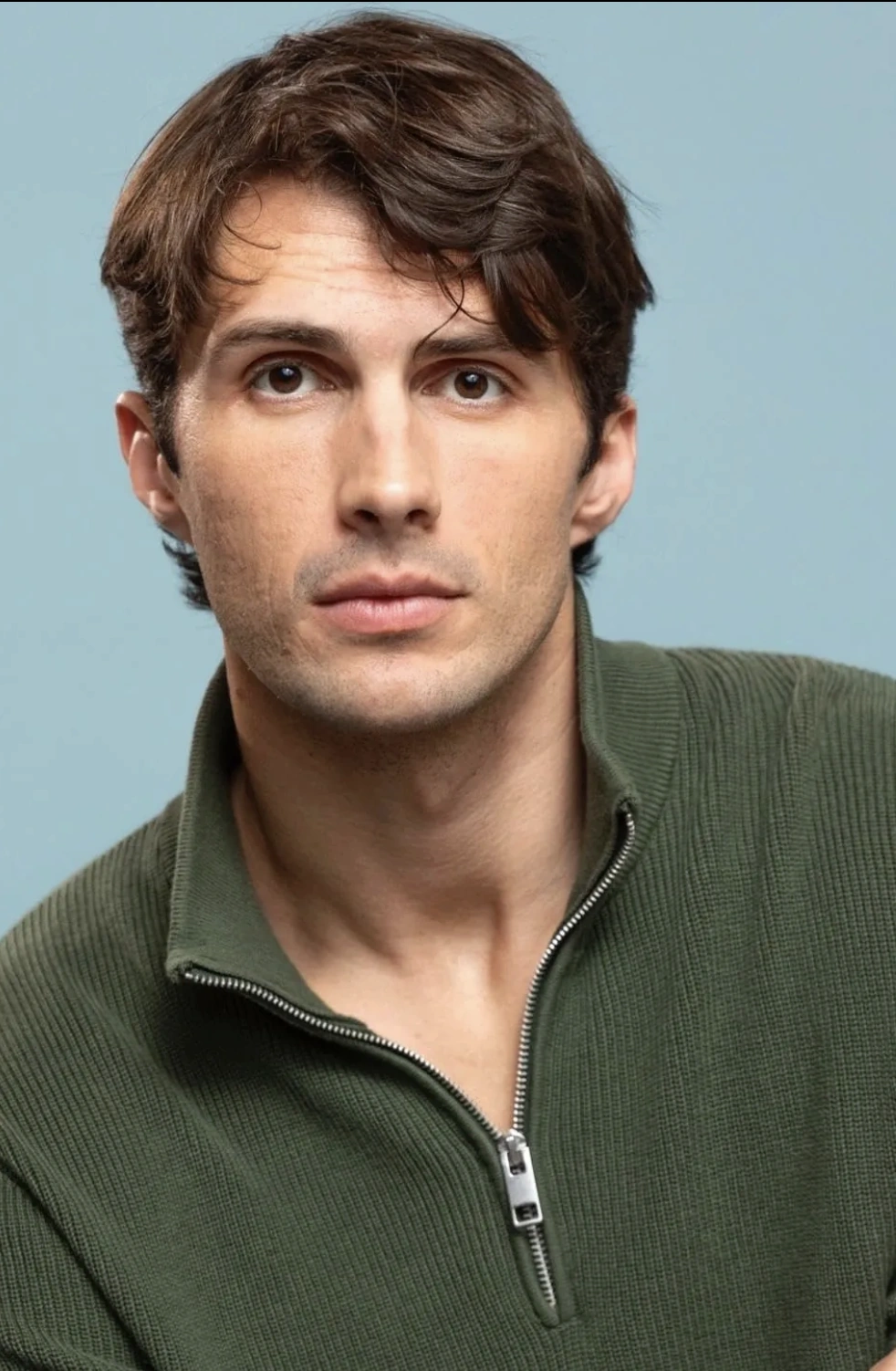 Zachary Rist | Vertical Drama Database Wiki | Fandom