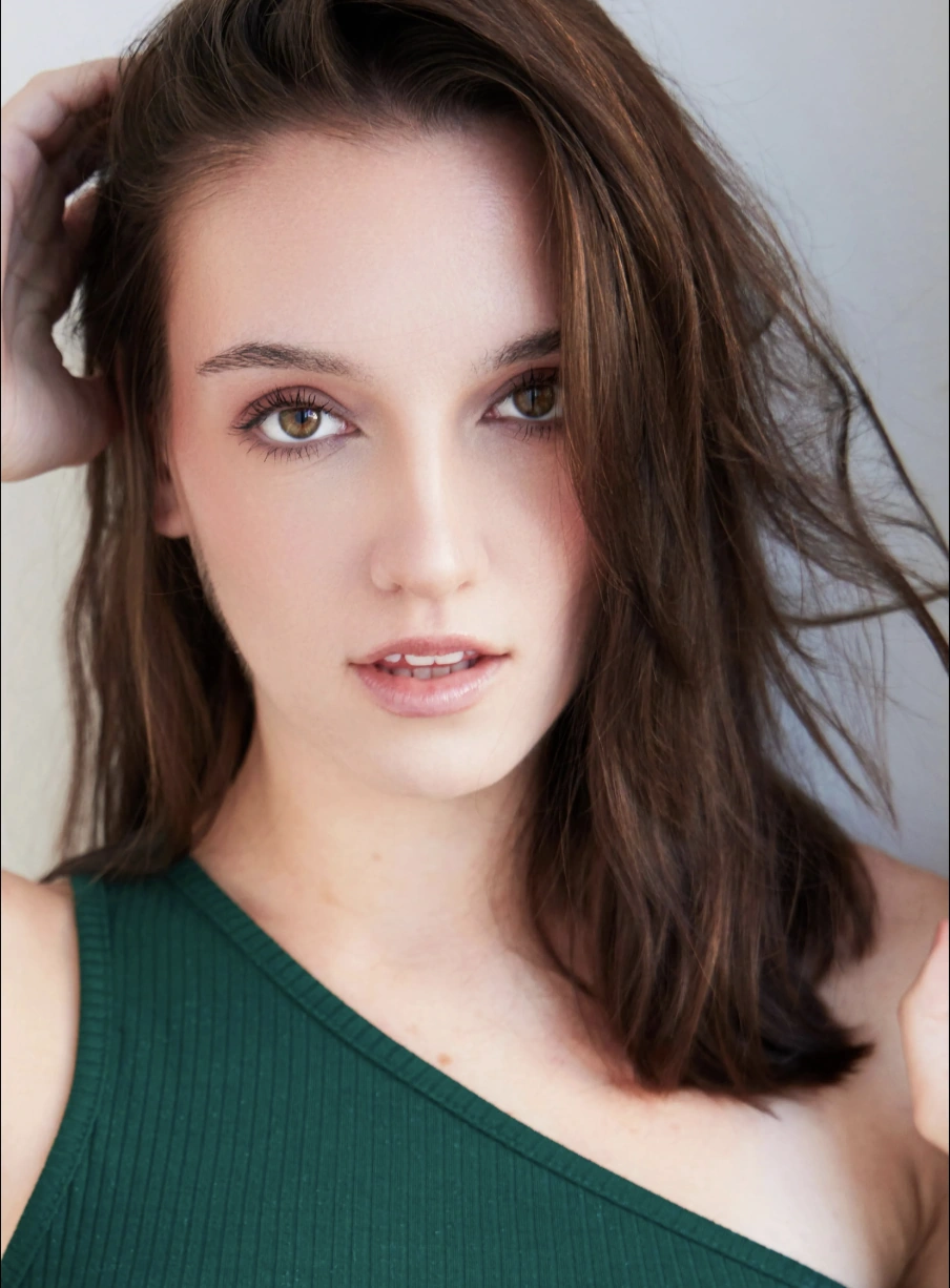 Skylar Fast | Vertical Drama Database Wiki | Fandom
