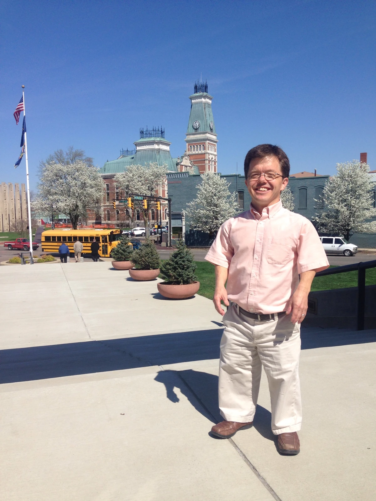 Dwarfism | Verticality Wiki | Fandom