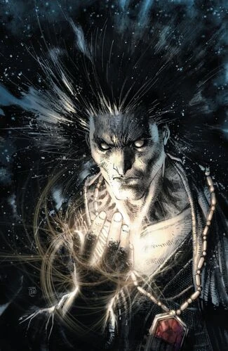 Dream | Lucifer- Dark Eclipse Wiki | Fandom