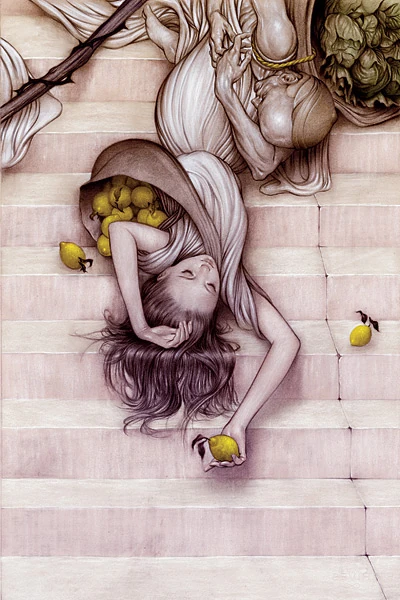 Fables Vol 1 74 | Vertigo Comics Wiki | Fandom