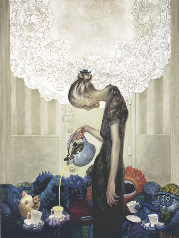 Fables Vol 1 3 | Vertigo Comics Wiki | Fandom