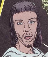 Gary Lester | Vertigo Comics Wiki | Fandom