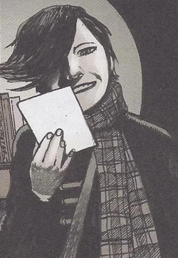 Tim McCabe | Vertigo Comics Wiki | Fandom