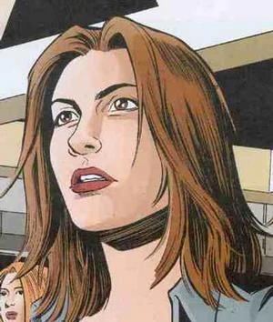 Hero Brown | Vertigo Comics Wiki | Fandom