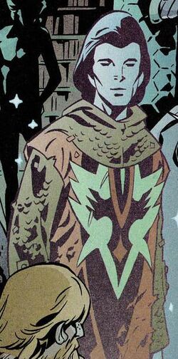 Lancelot | Vertigo Comics Wiki | Fandom